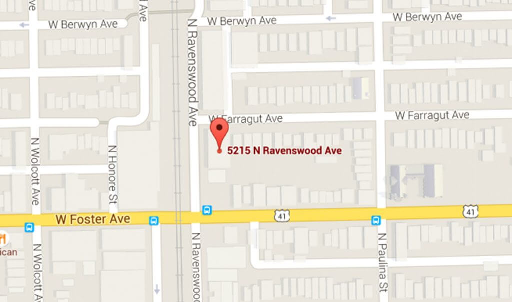 Contact Us | Ravenswood Chiropractic & Wellness Center